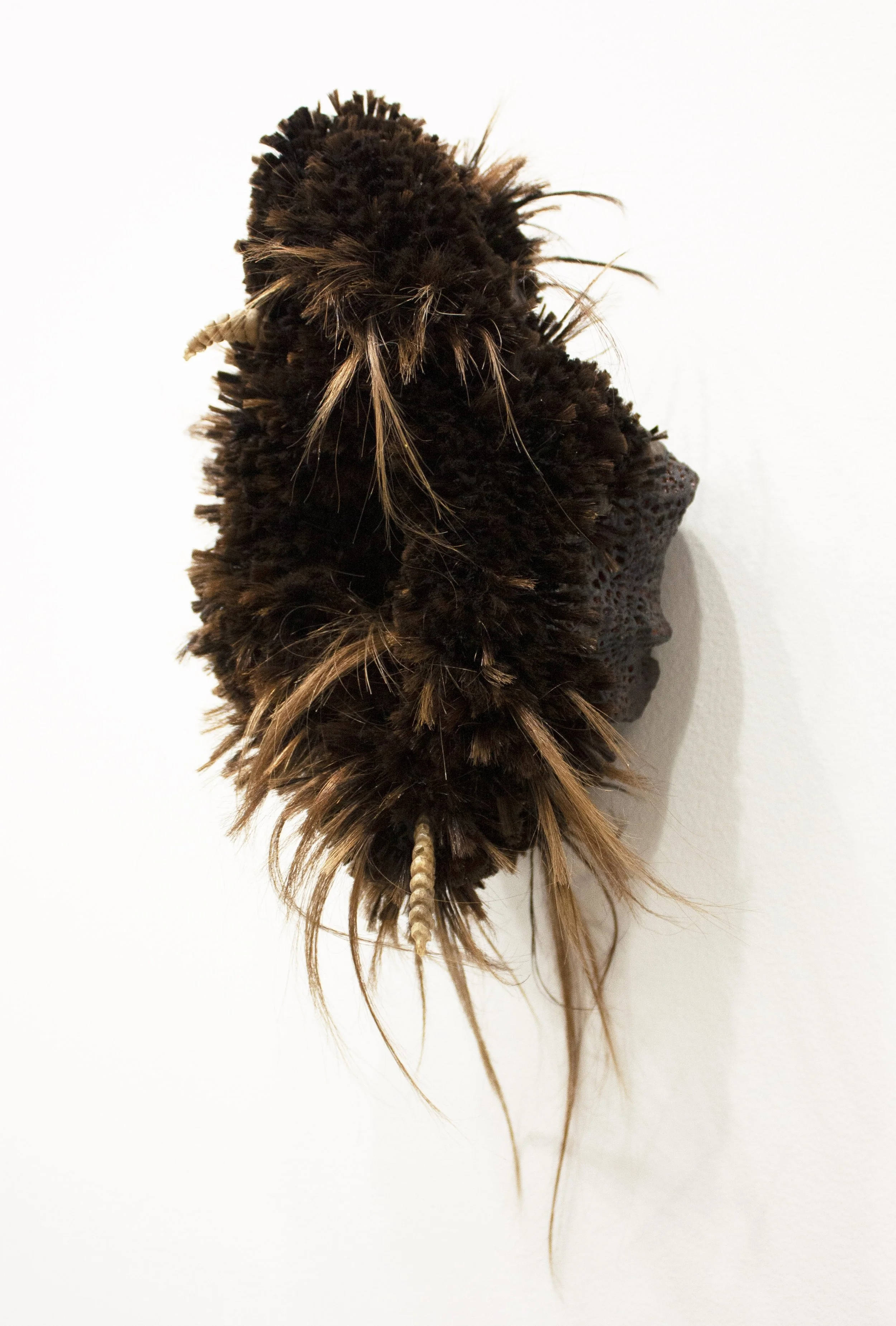 Sculpture — Sarah Elizabeth Cornejo