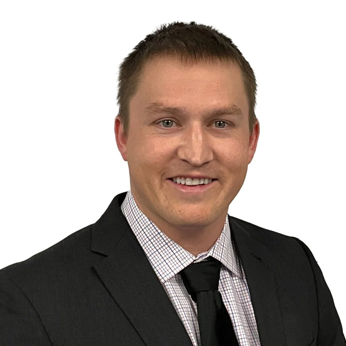 Riley M. McCoy, Crash Reconstructionist, ACTAR-certified — Roberts ...