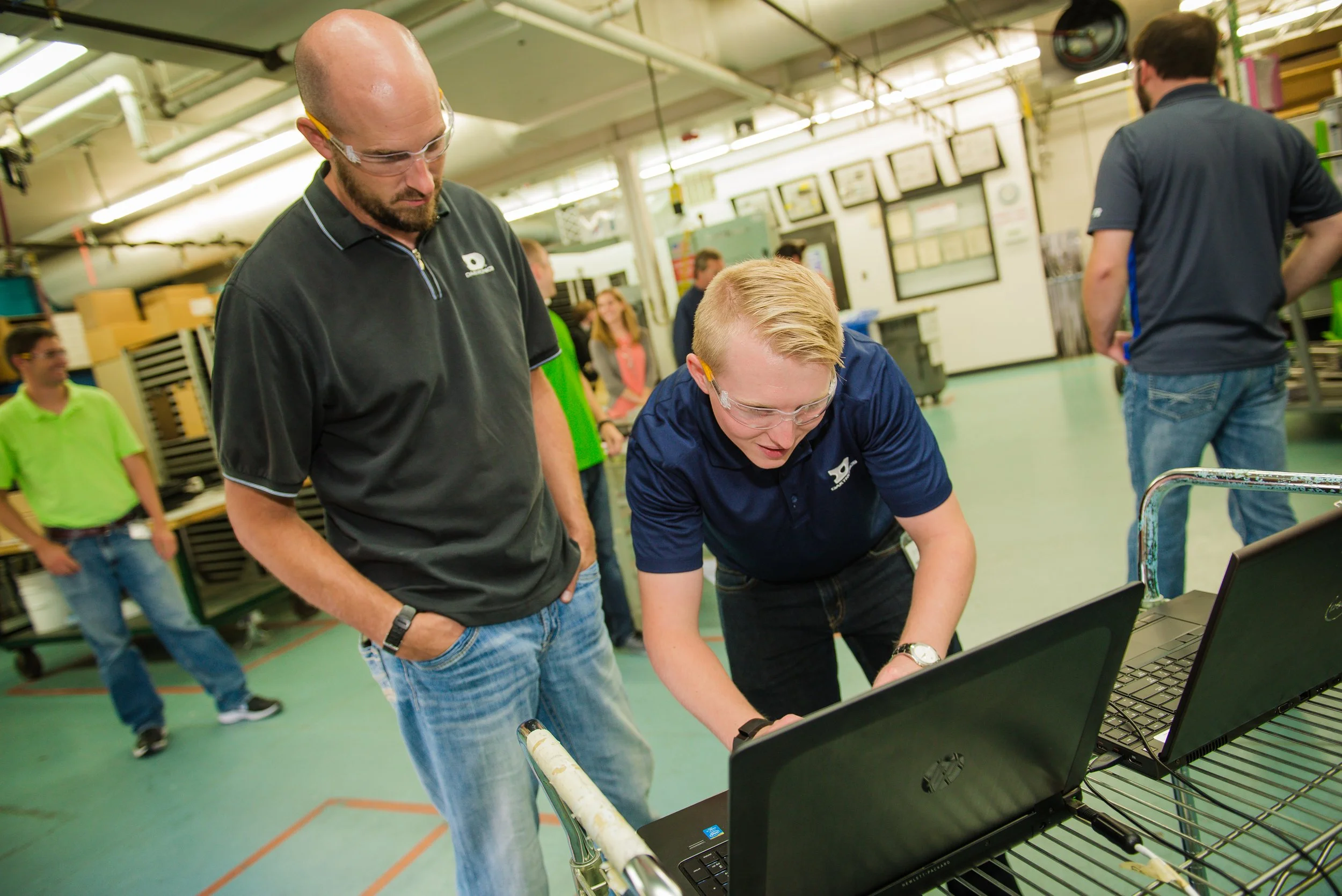 Jobs and Entrepreneur Resources — Brookings, South Dakota