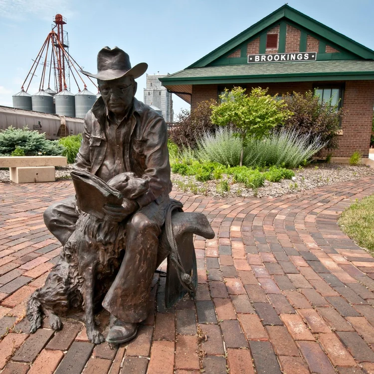 Brookings, South Dakota