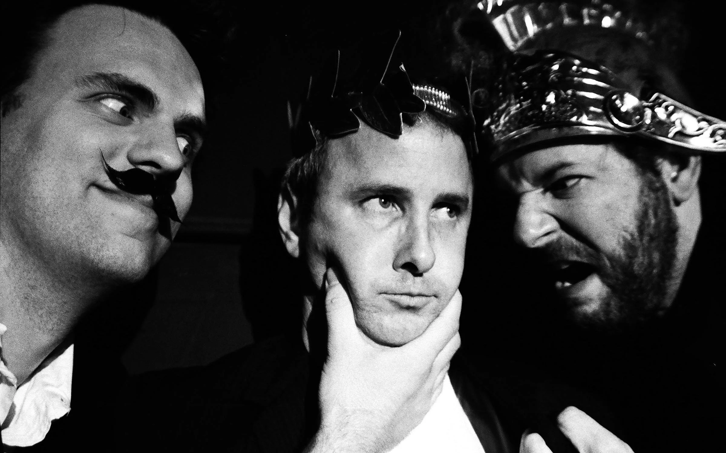 Curious Theatre Branch