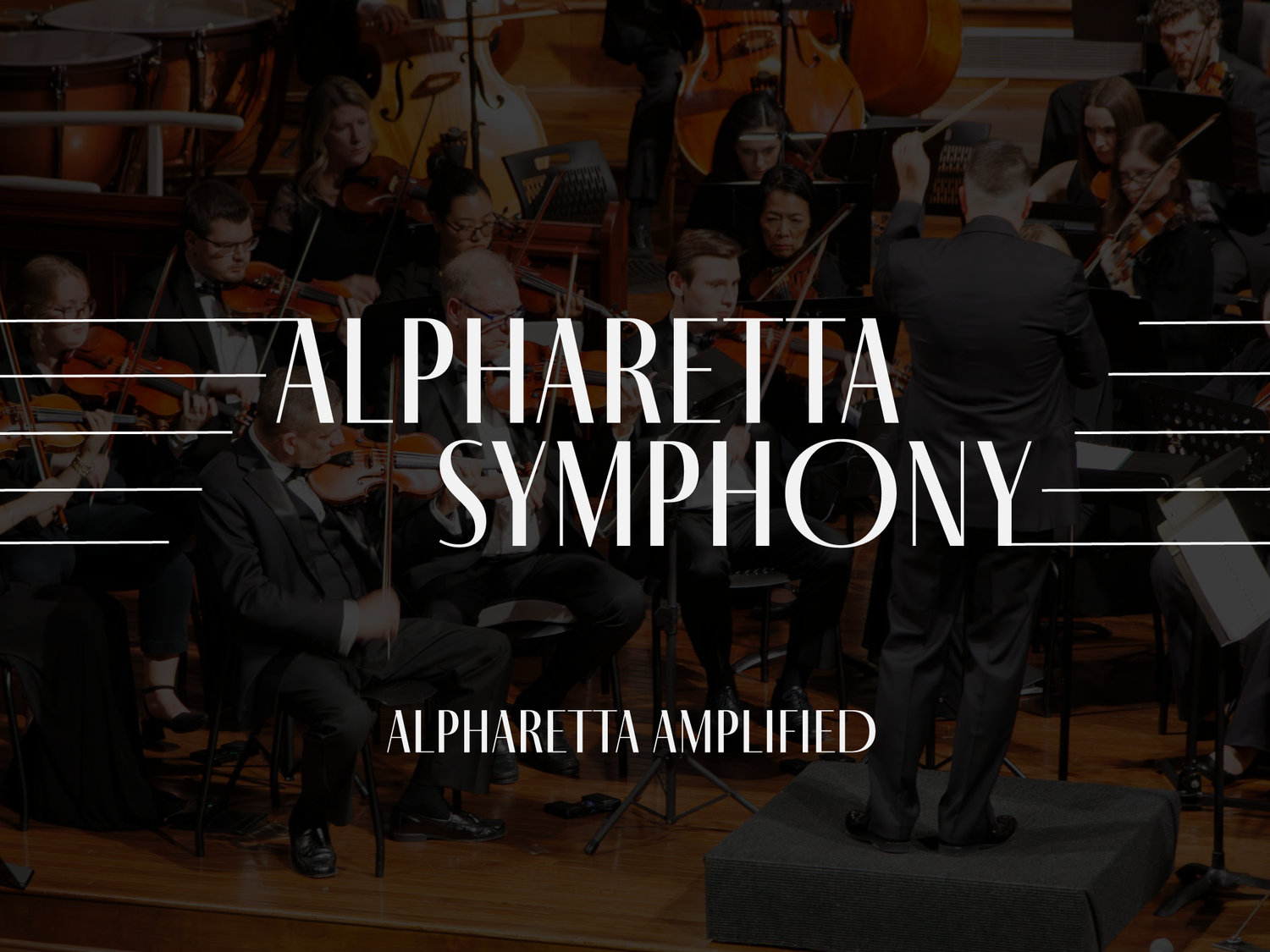 Alpharetta Symphony