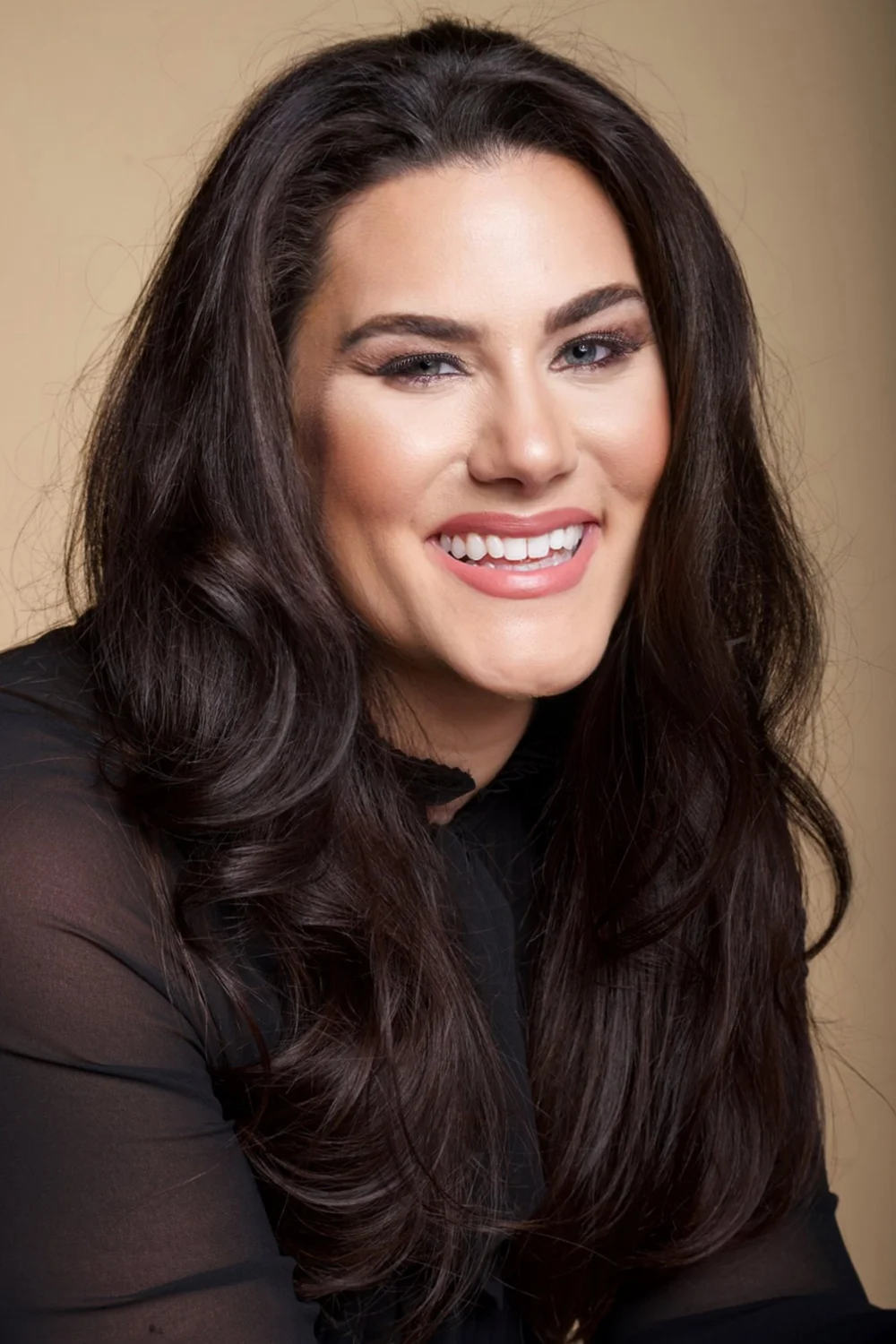 Kelly Meholic, Executive Director — Alpharetta Symphony