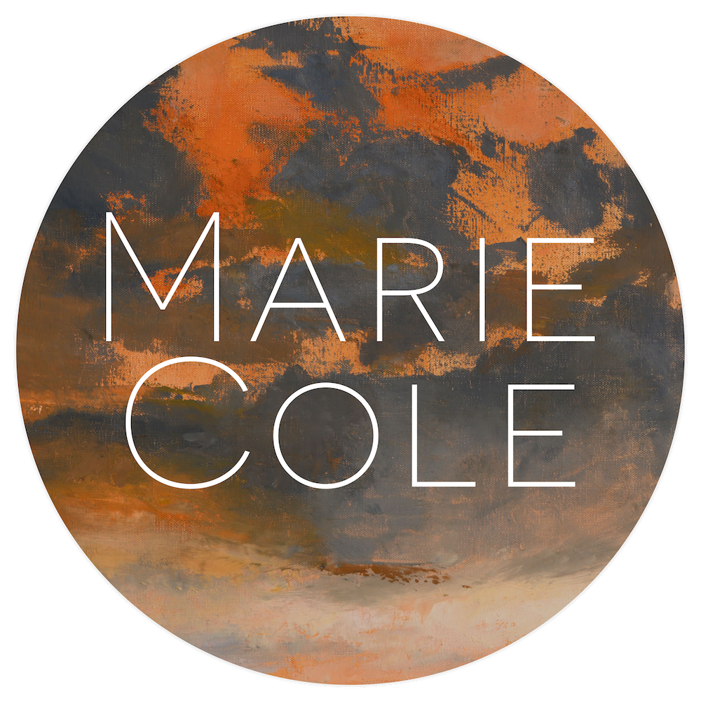 About — Marie Cole