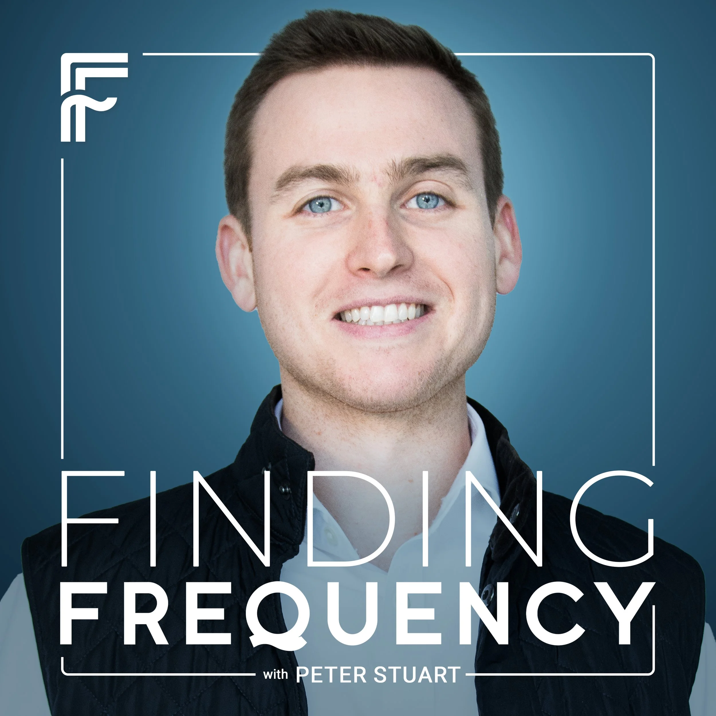 Finding Frequency Podcast — Frequency Project