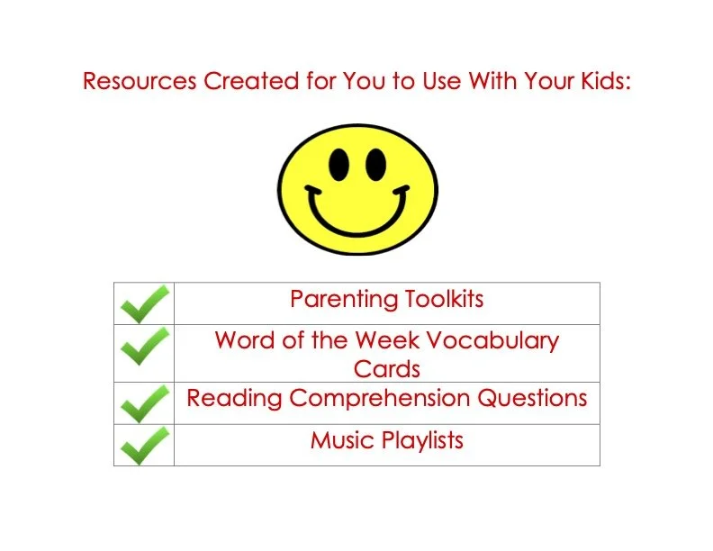Printable Resources — Parents Building Prodigy Kids