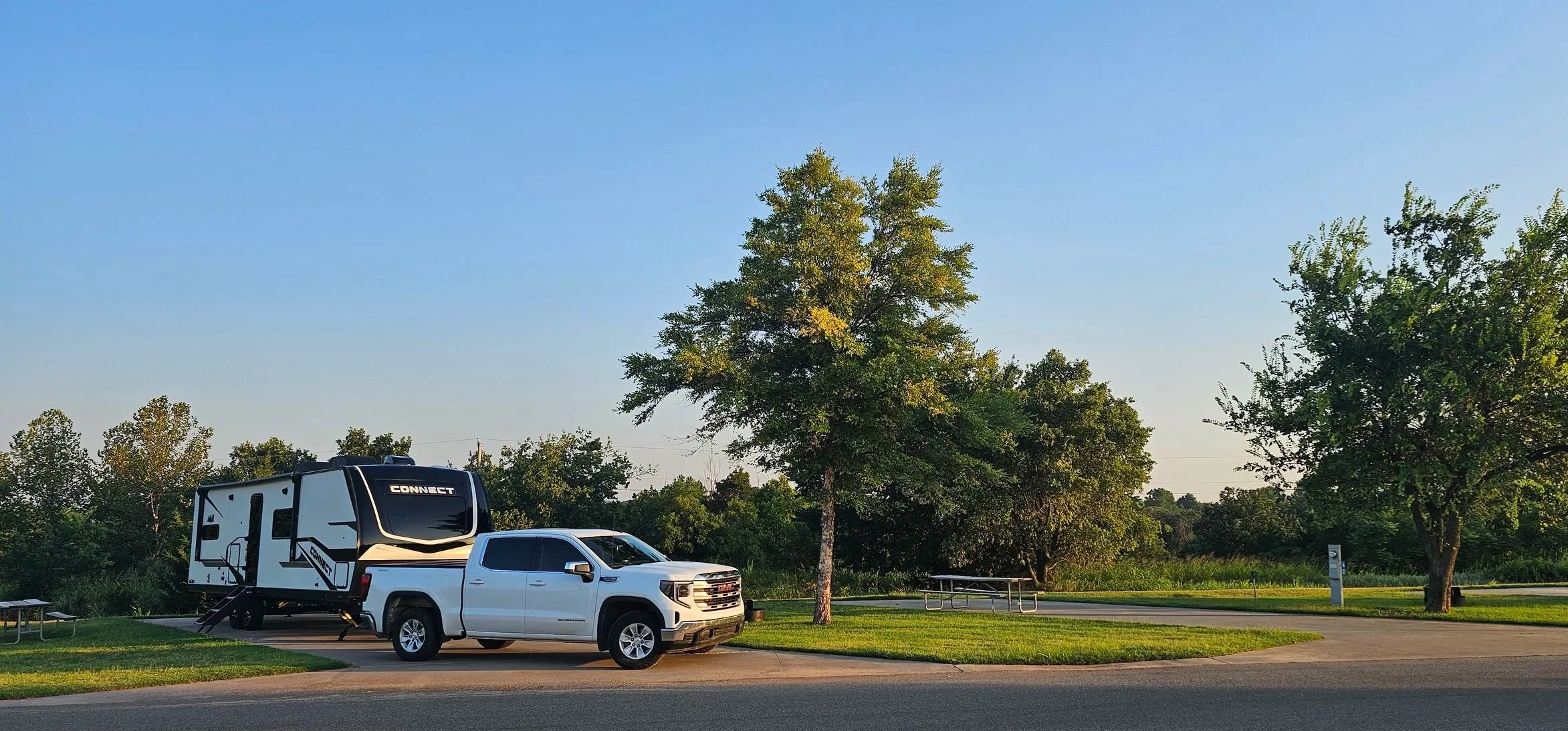 Why buy an RV? (and what I didn’t expect) — Thao Talks