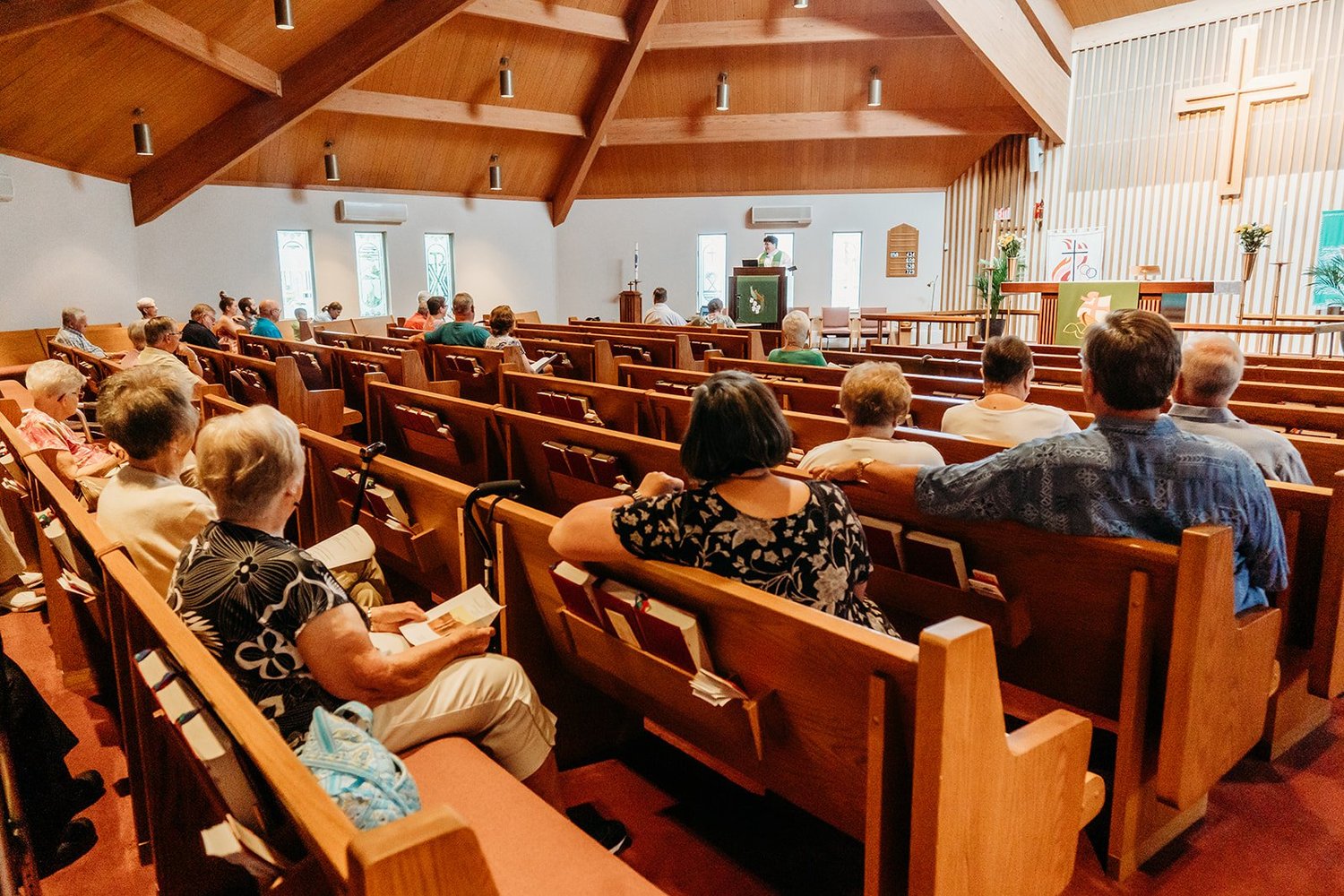 Good Shepherd Lutheran
