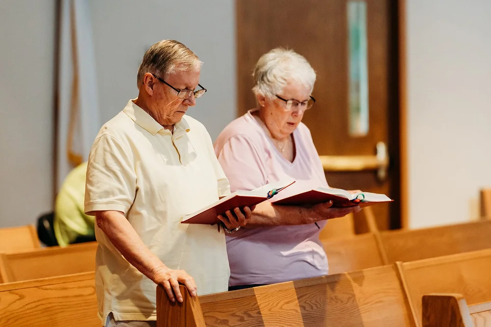 Good Shepherd Lutheran