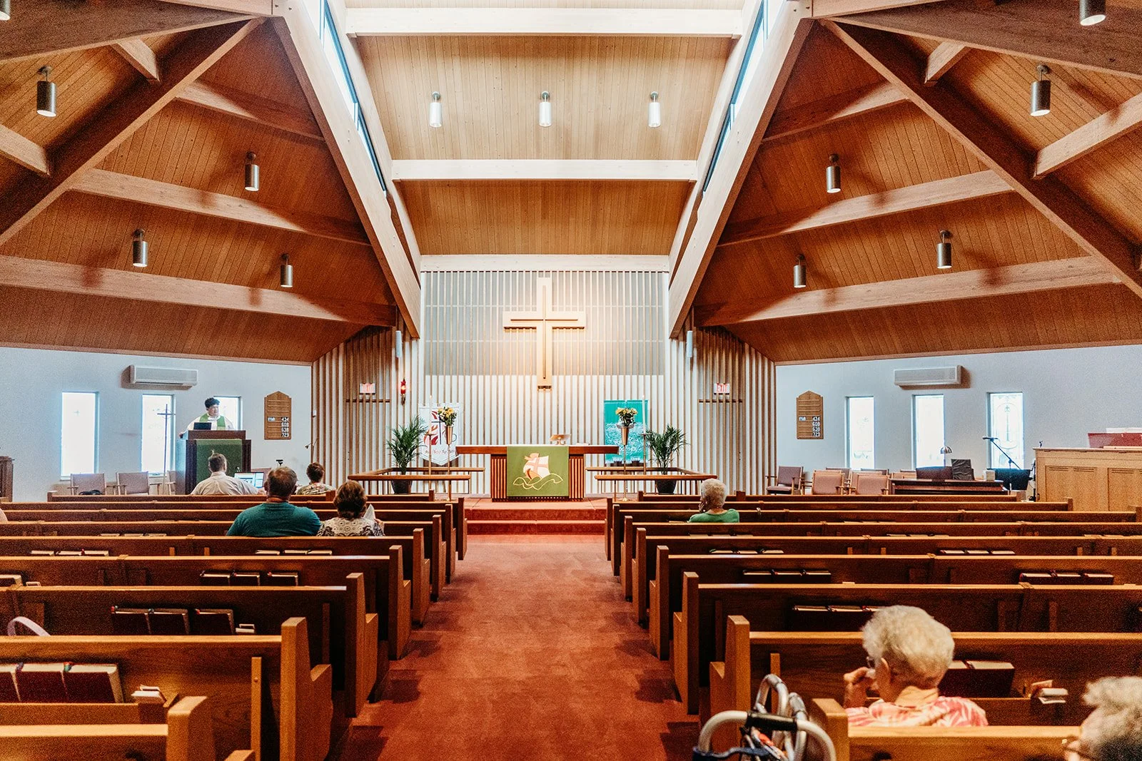 Good Shepherd Lutheran