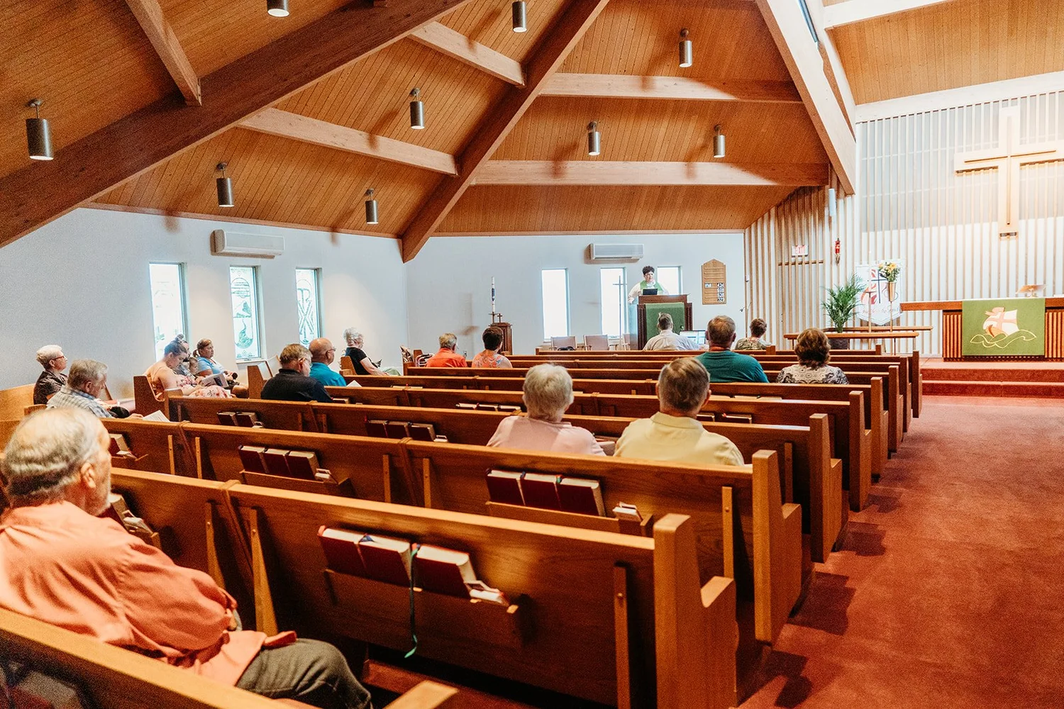 Good Shepherd Lutheran