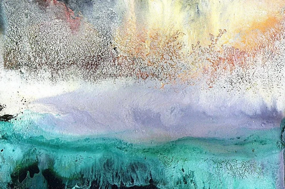 Visual Medicine images are Oracles. What do you see? — Visual Medicine