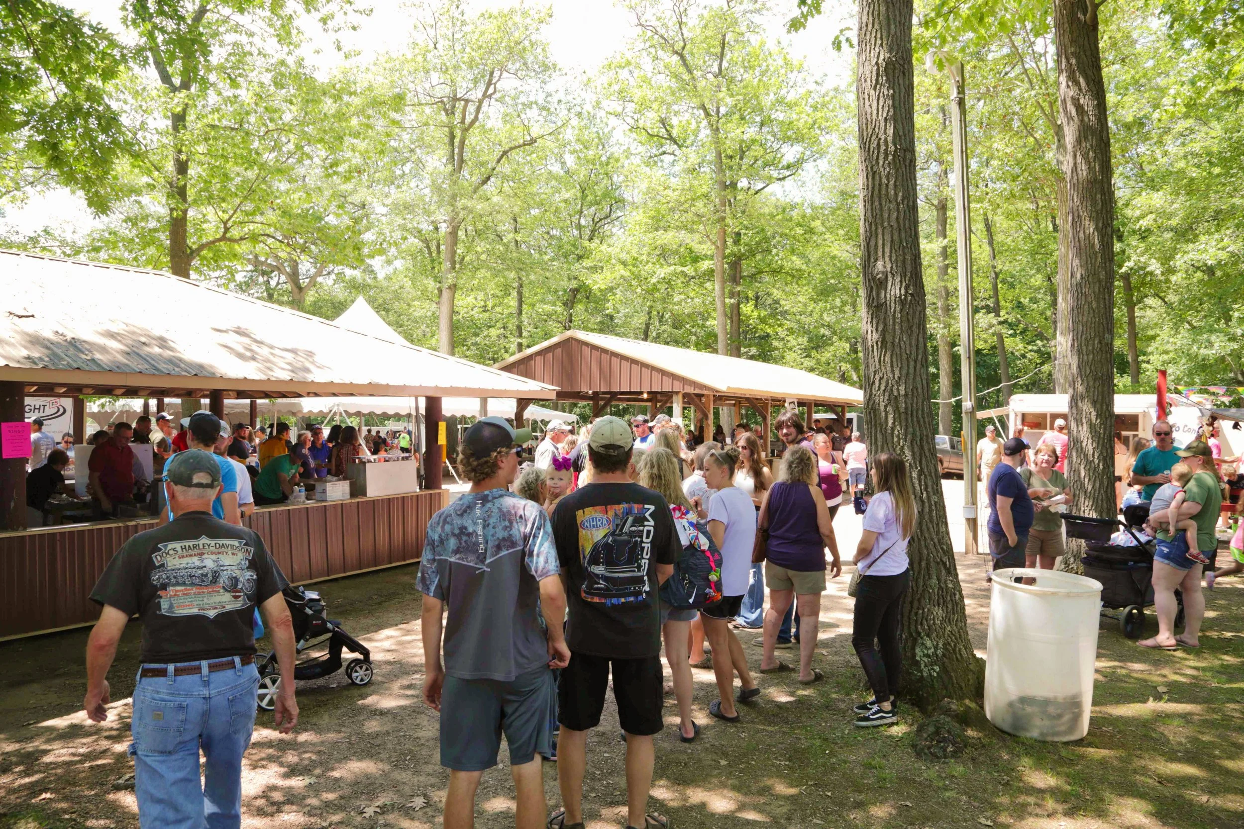 JC Picnic & Parade | Join the Celebration Today — Junction City WI