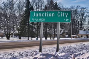 About — Junction City WI
