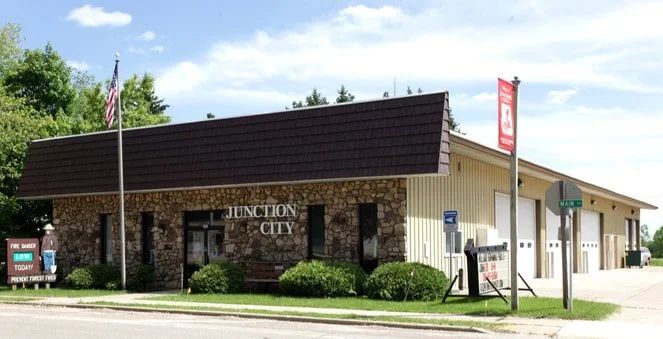 Junction City WI