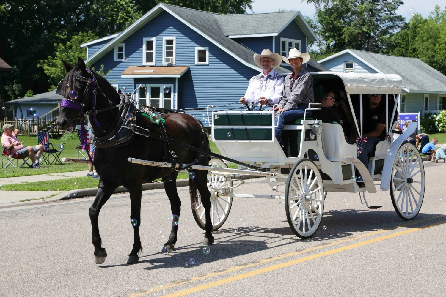 JC Picnic & Parade | Join the Celebration Today — Junction City WI