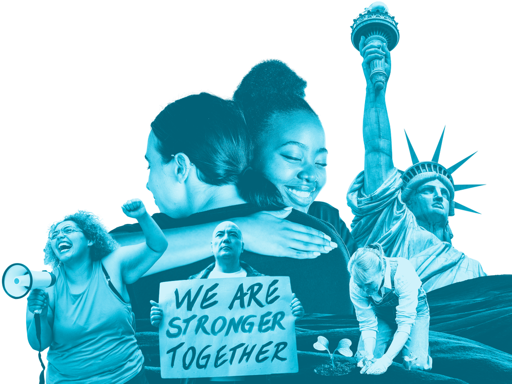 About — Tides Advocacy