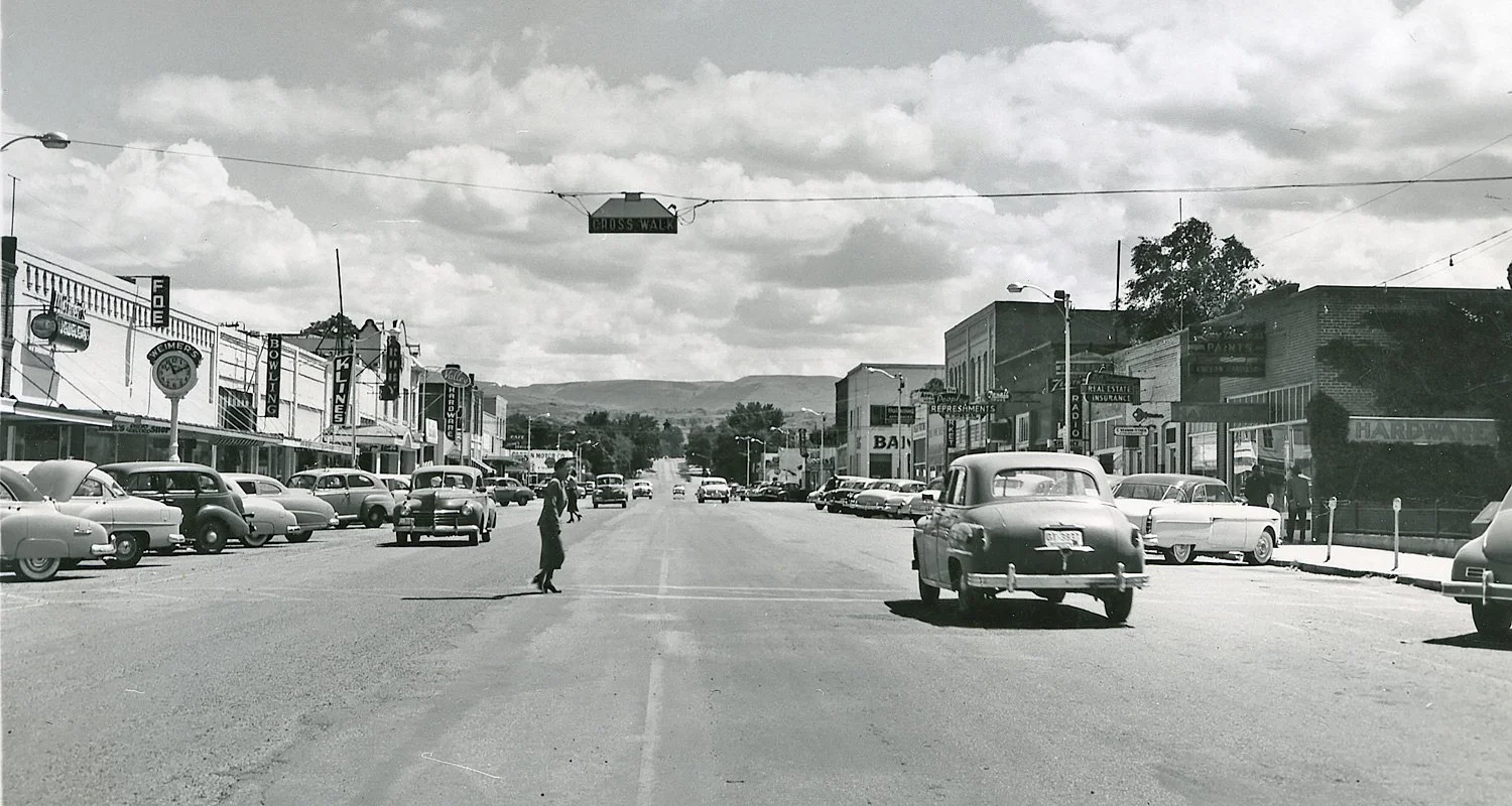 Kelly's Chelan Hardware Co.