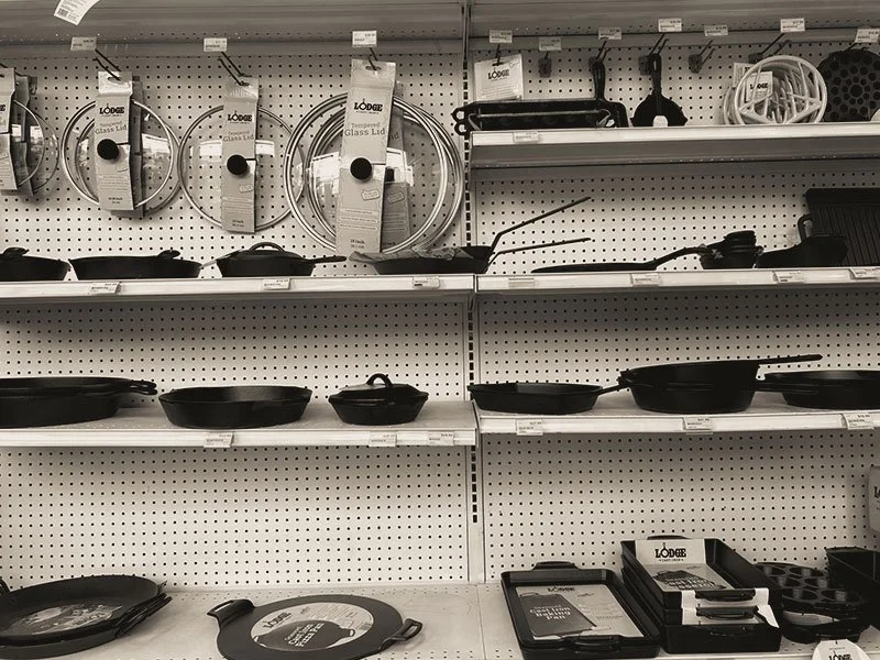 Camping — Kelly's Chelan Hardware Co.
