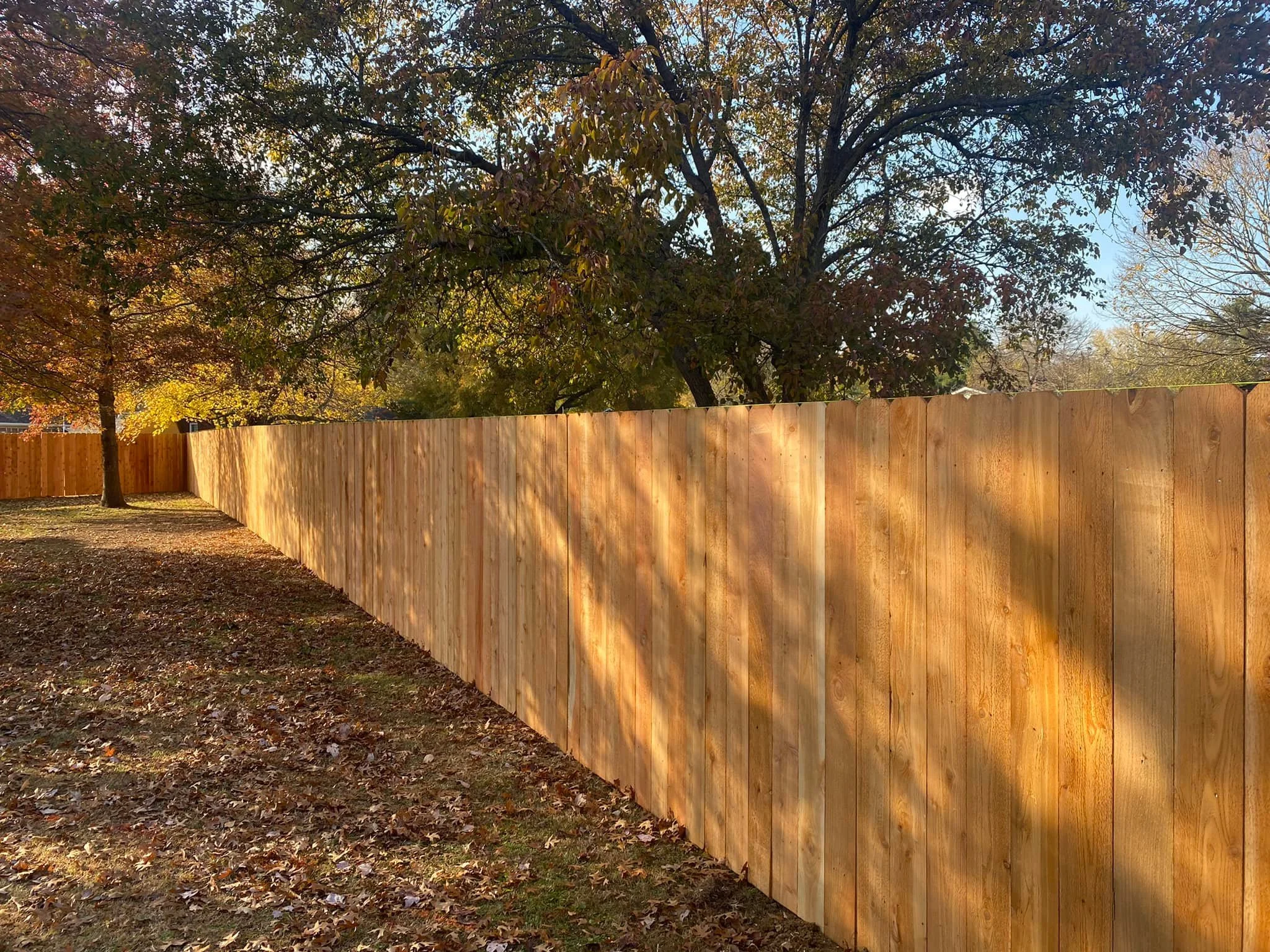 Heritage Fence, Inc.