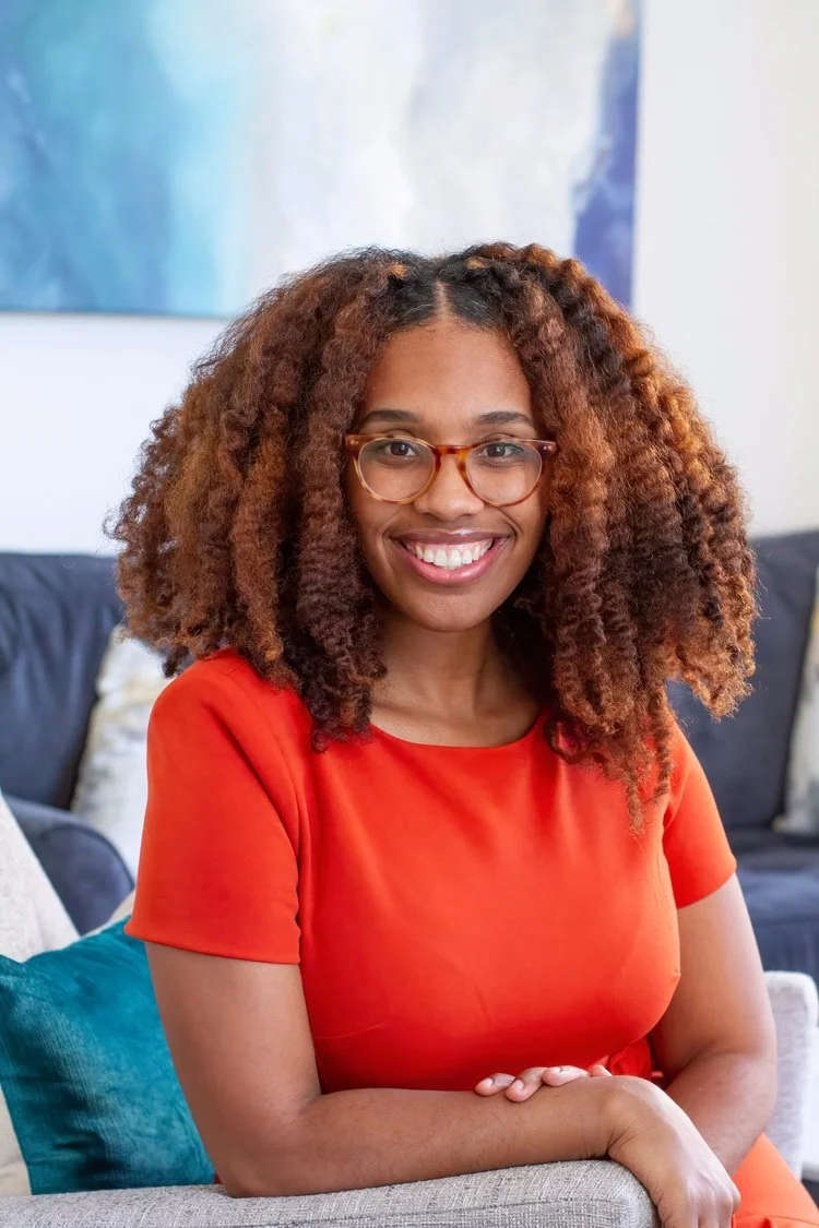 Staff Bios — Pinnacle Counseling