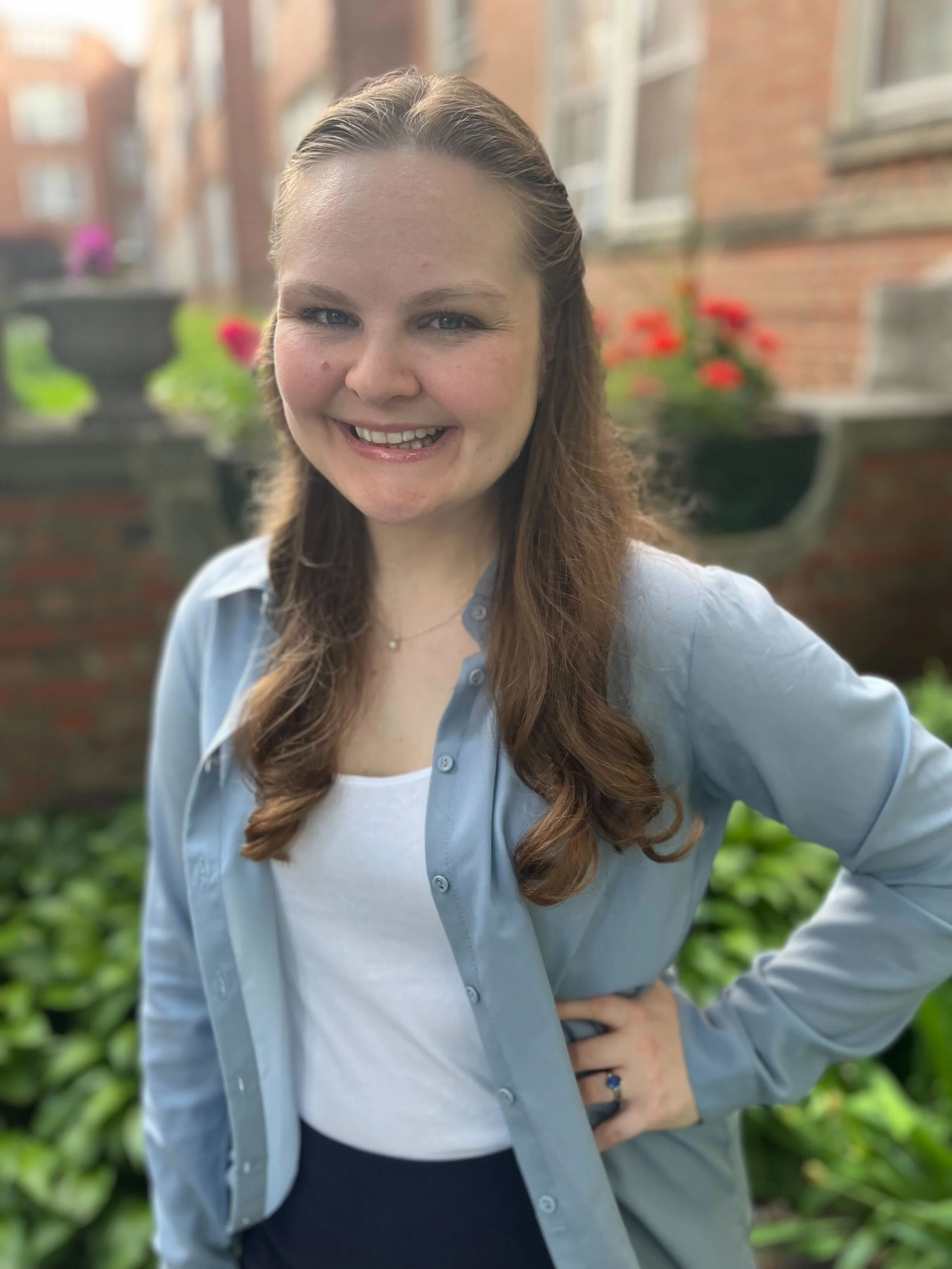 Interns — Pinnacle Counseling