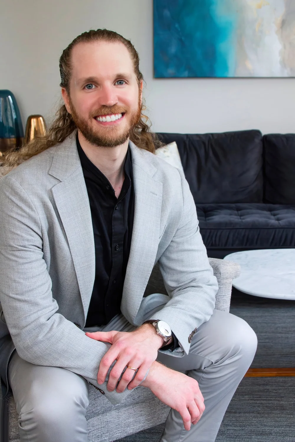 Staff Bios — Pinnacle Counseling