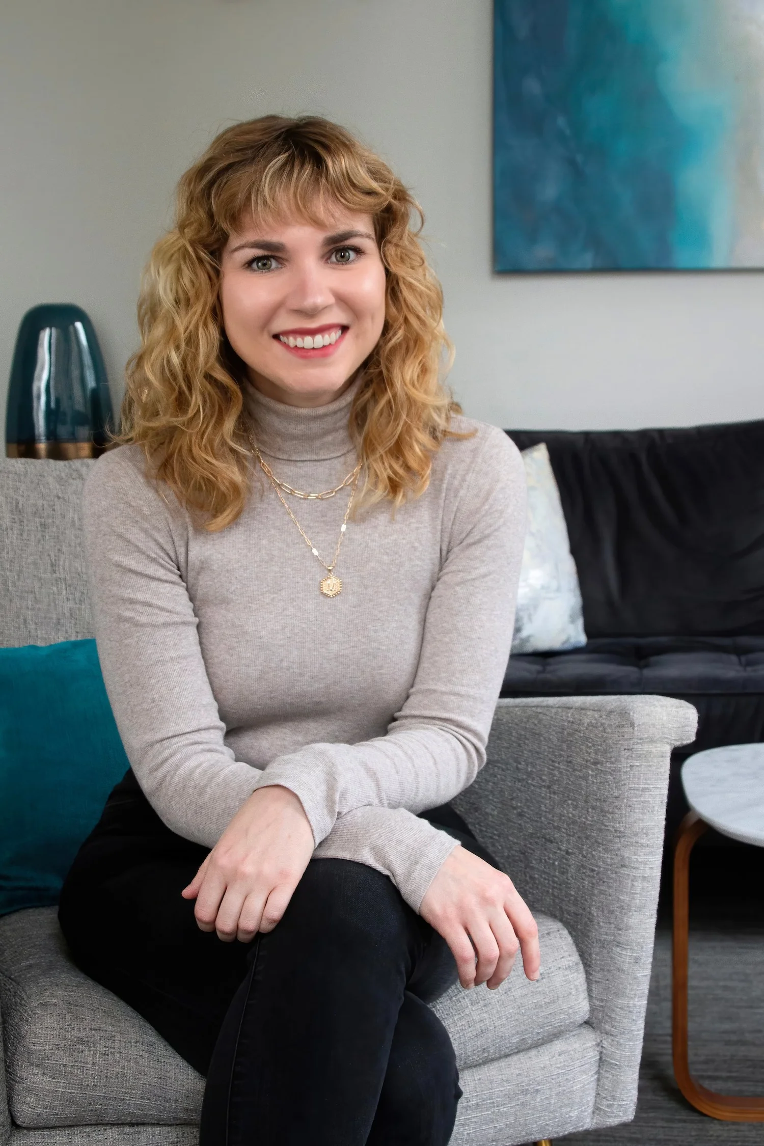 Clinicians — Pinnacle Counseling