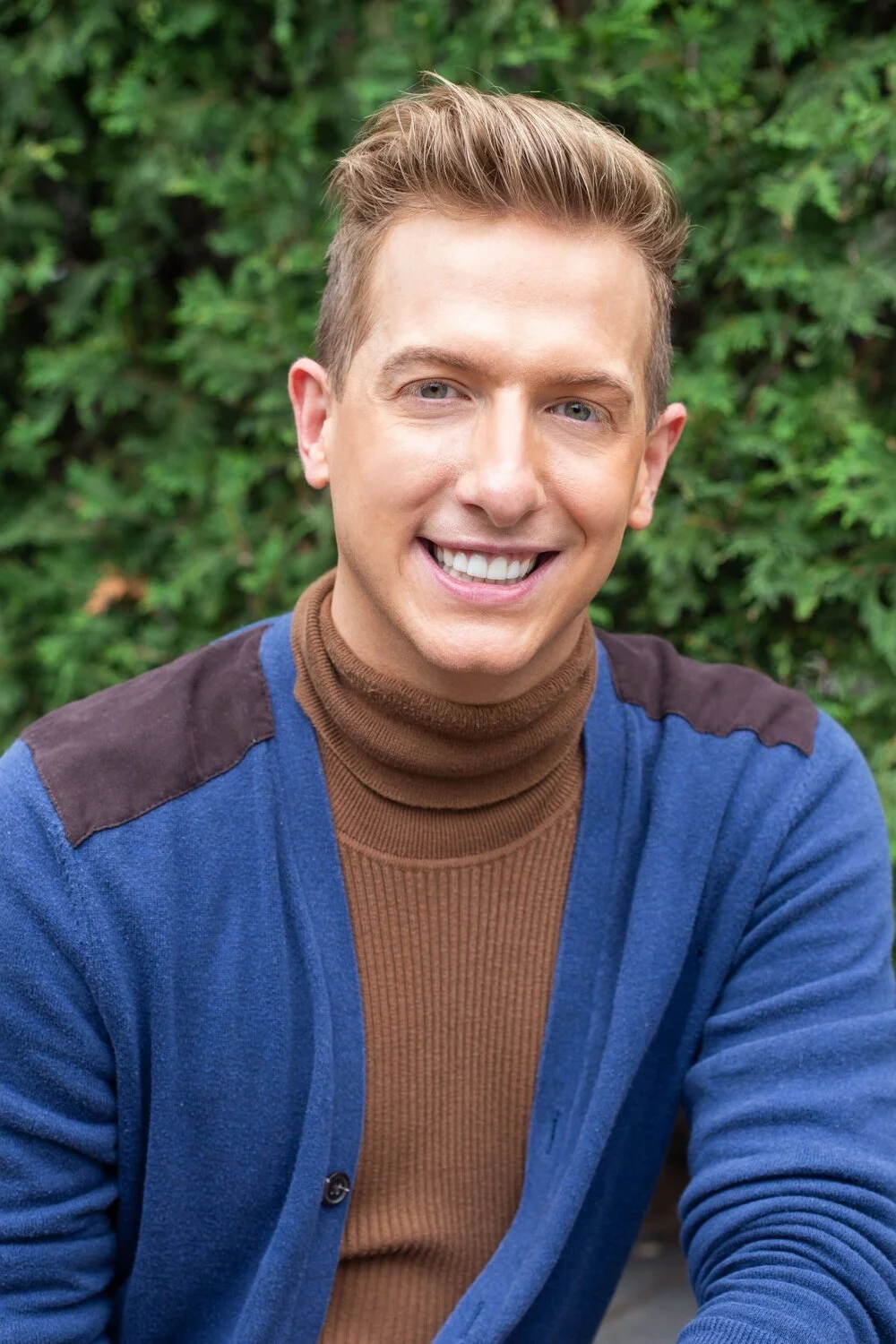 Clinicians — Pinnacle Counseling