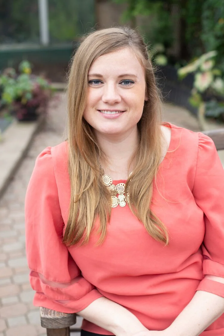 Staff Bios — Pinnacle Counseling