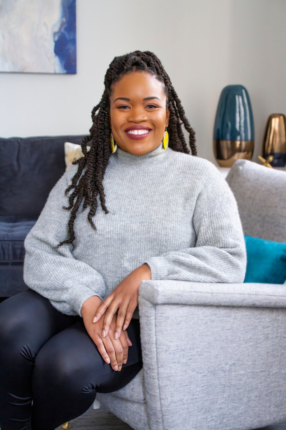 Clinicians — Pinnacle Counseling