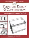 Shop — Graham Blackburn Woodworking (Blackburn Books)