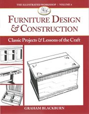 Shop — Graham Blackburn Woodworking (Blackburn Books)