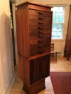 About — Graham Blackburn Woodworking (Blackburn Books)