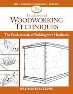 Shop — Graham Blackburn Woodworking (Blackburn Books)