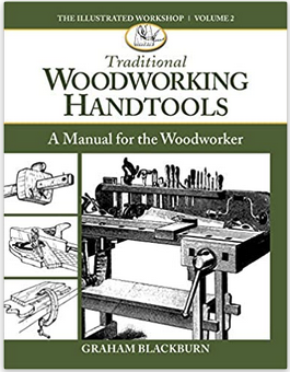 Shop — Graham Blackburn Woodworking (Blackburn Books)