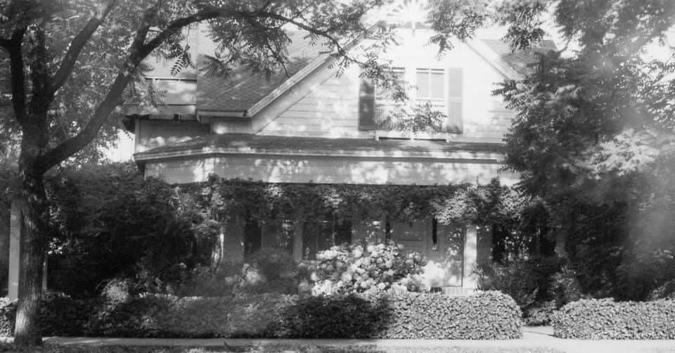 Family — Eaton House