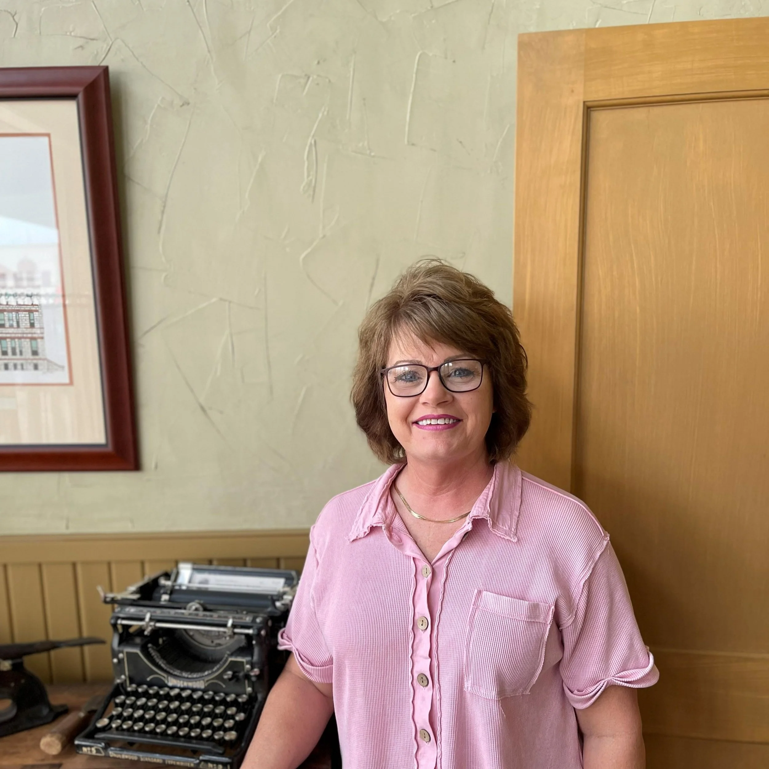 Our Staff — Coryell County Land & Abstract