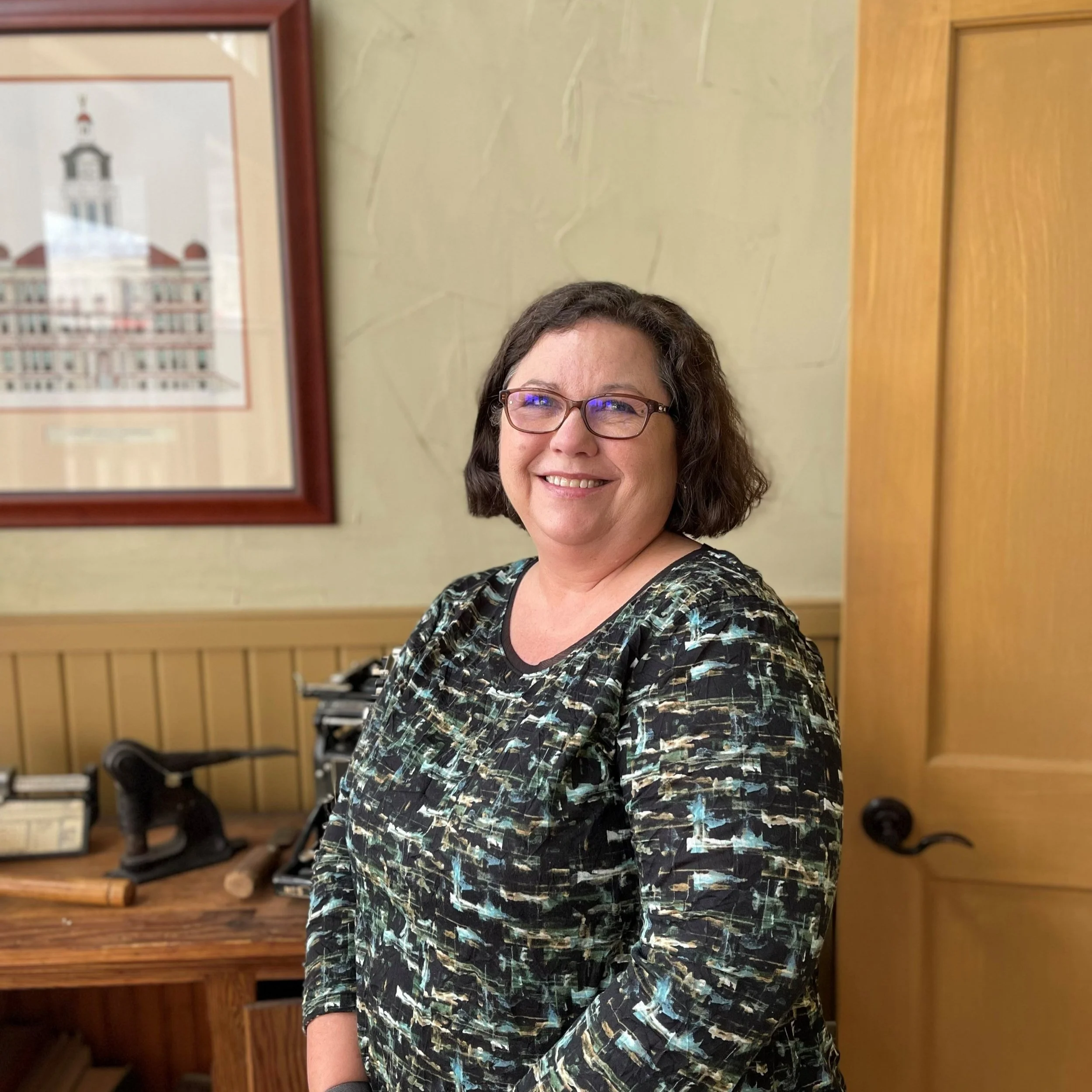 Our Staff — Coryell County Land & Abstract