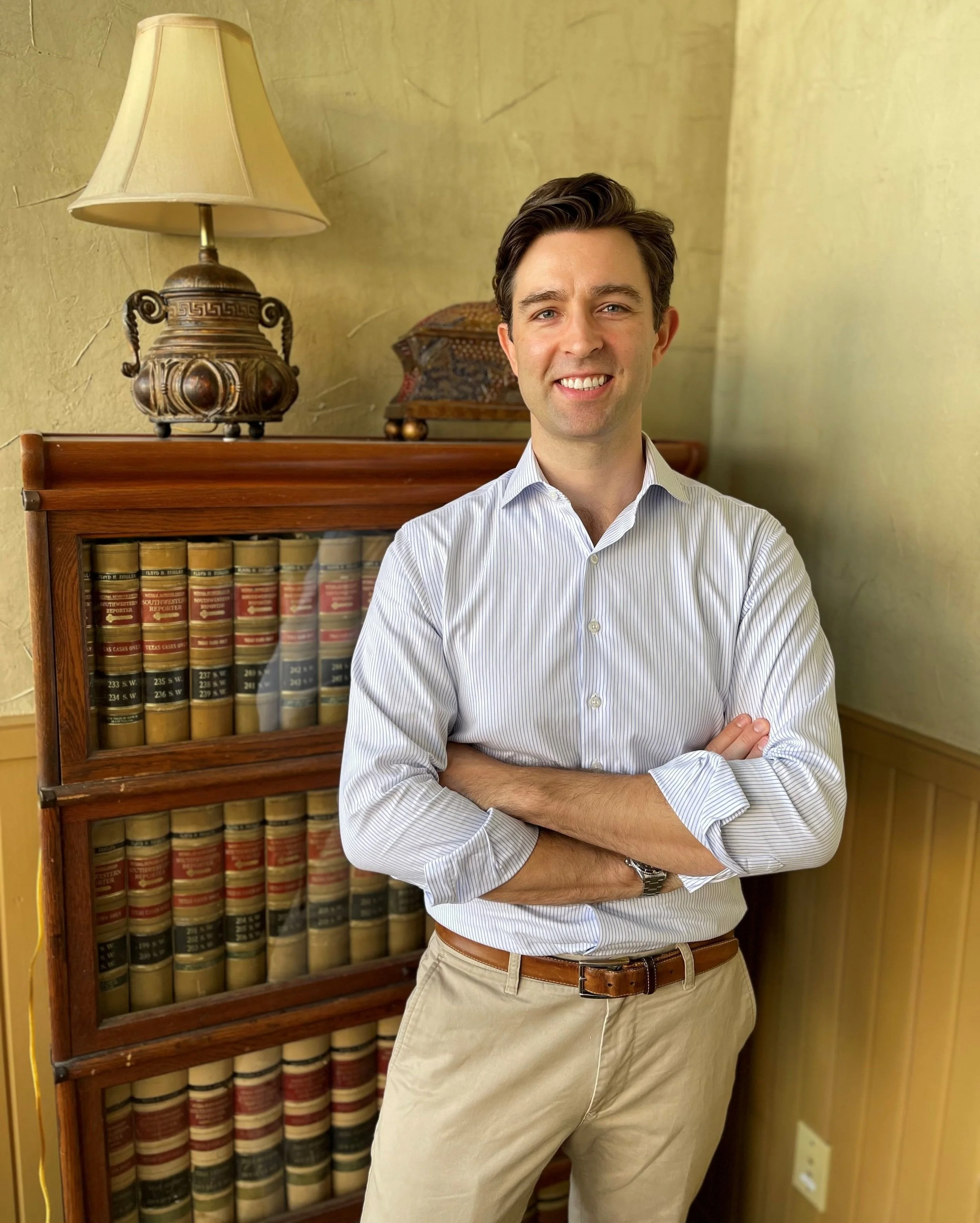 Our Staff — Coryell County Land & Abstract