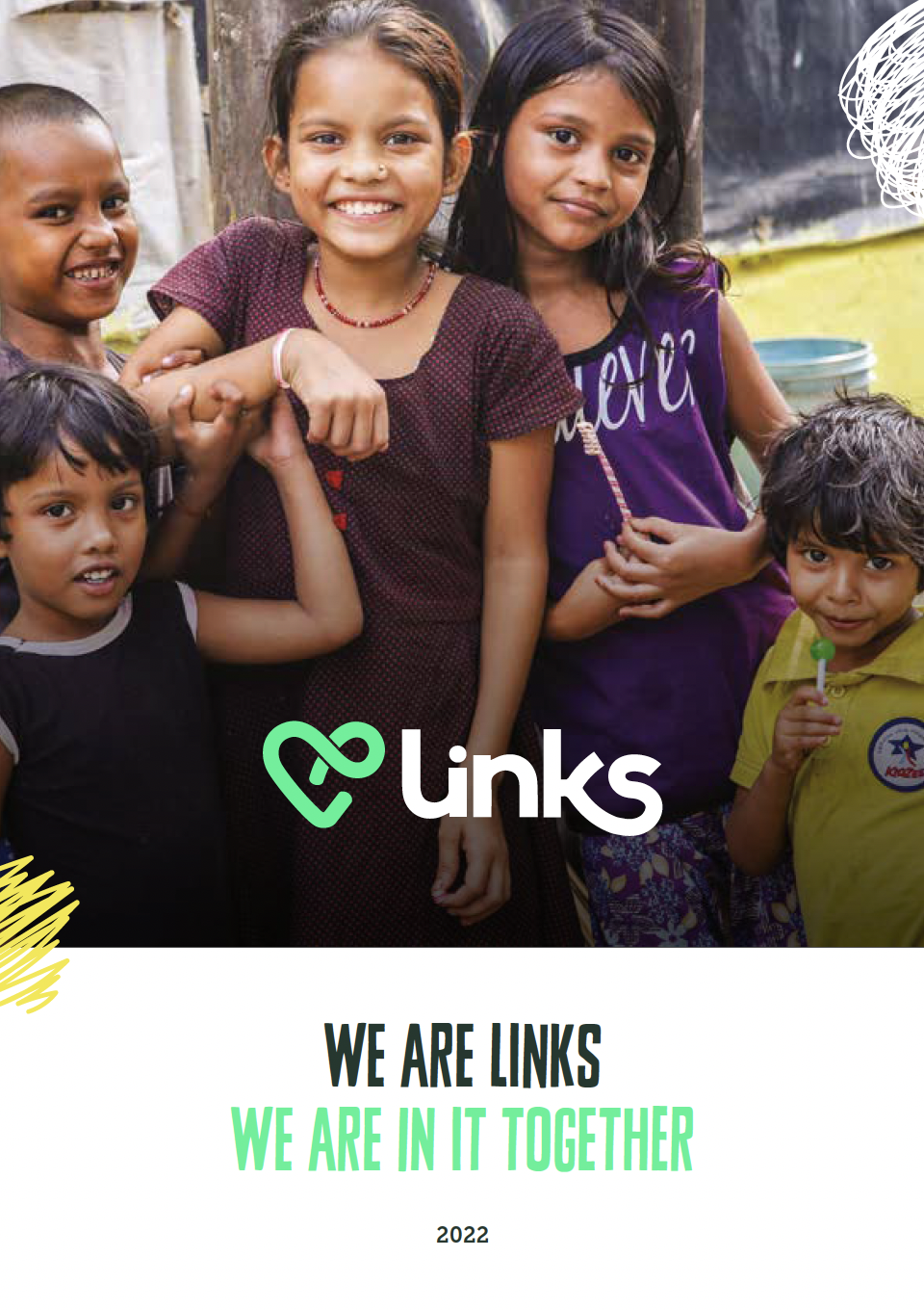 Magazine — Links International