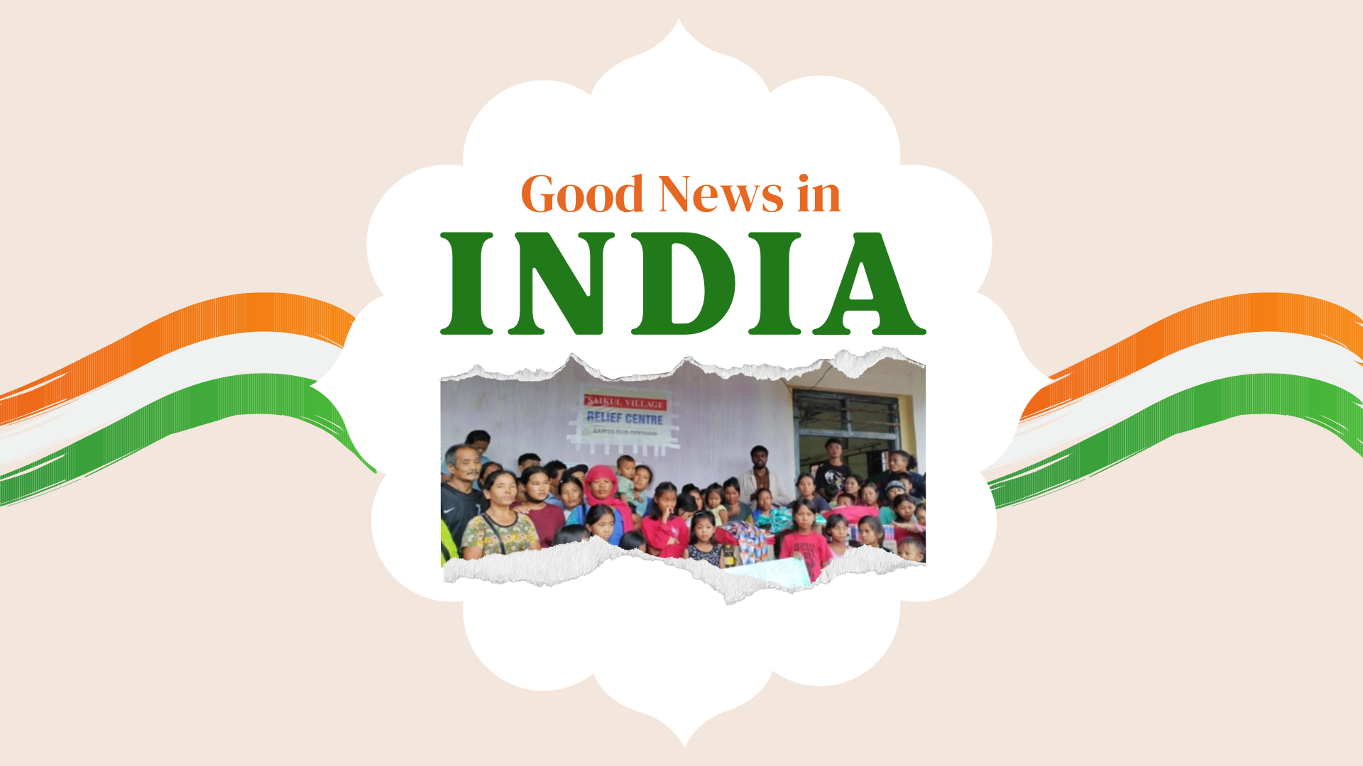 Good News in India — Links International