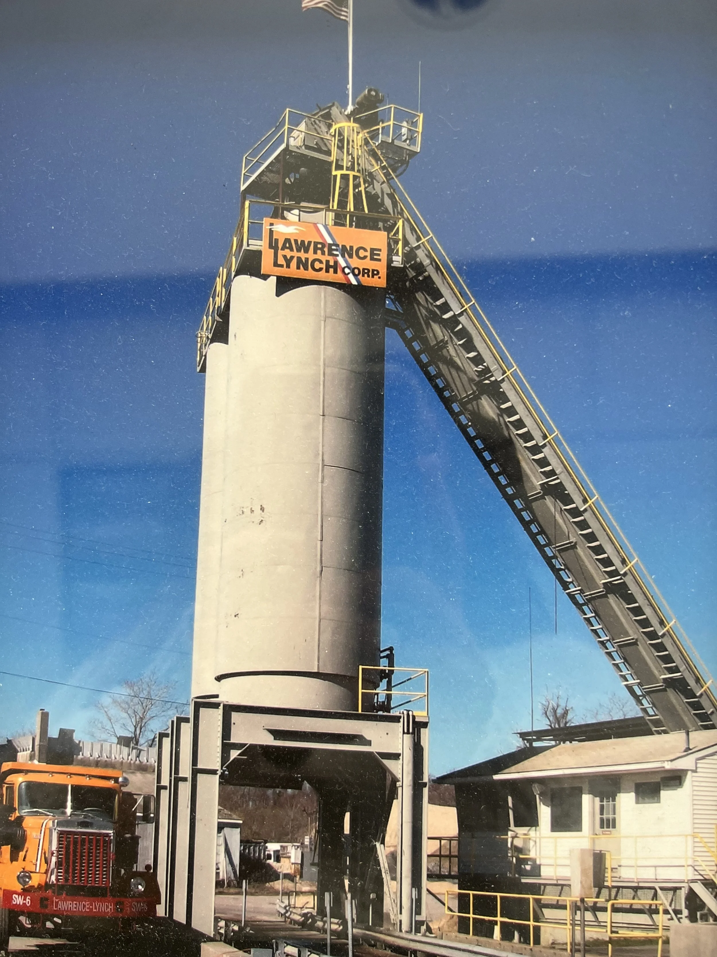 About Us — Lawrence-Lynch Corp.