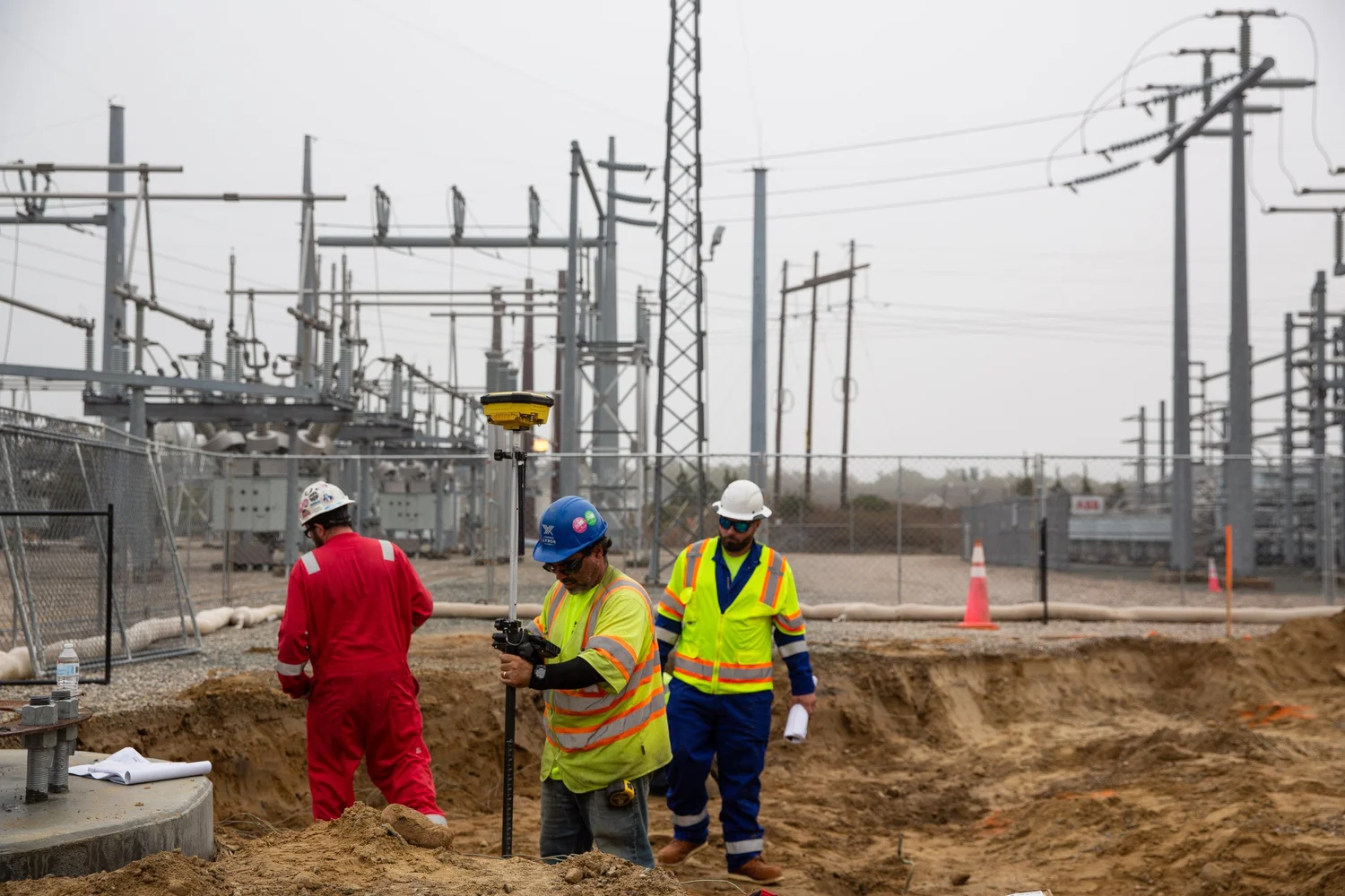 Build Your Career — Lawrence-Lynch Corp.