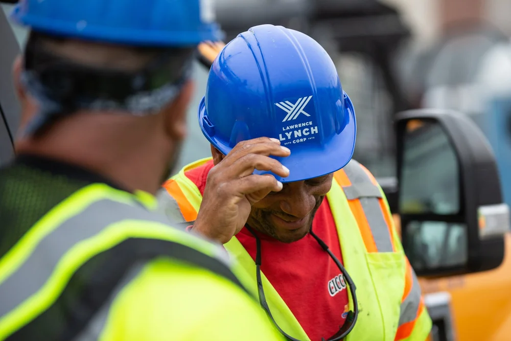 About Us — Lawrence-Lynch Corp.