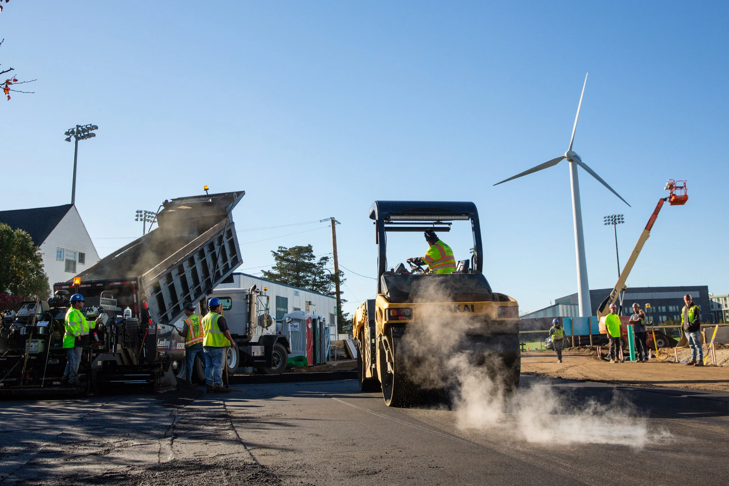 Lawrence-Lynch Corp.