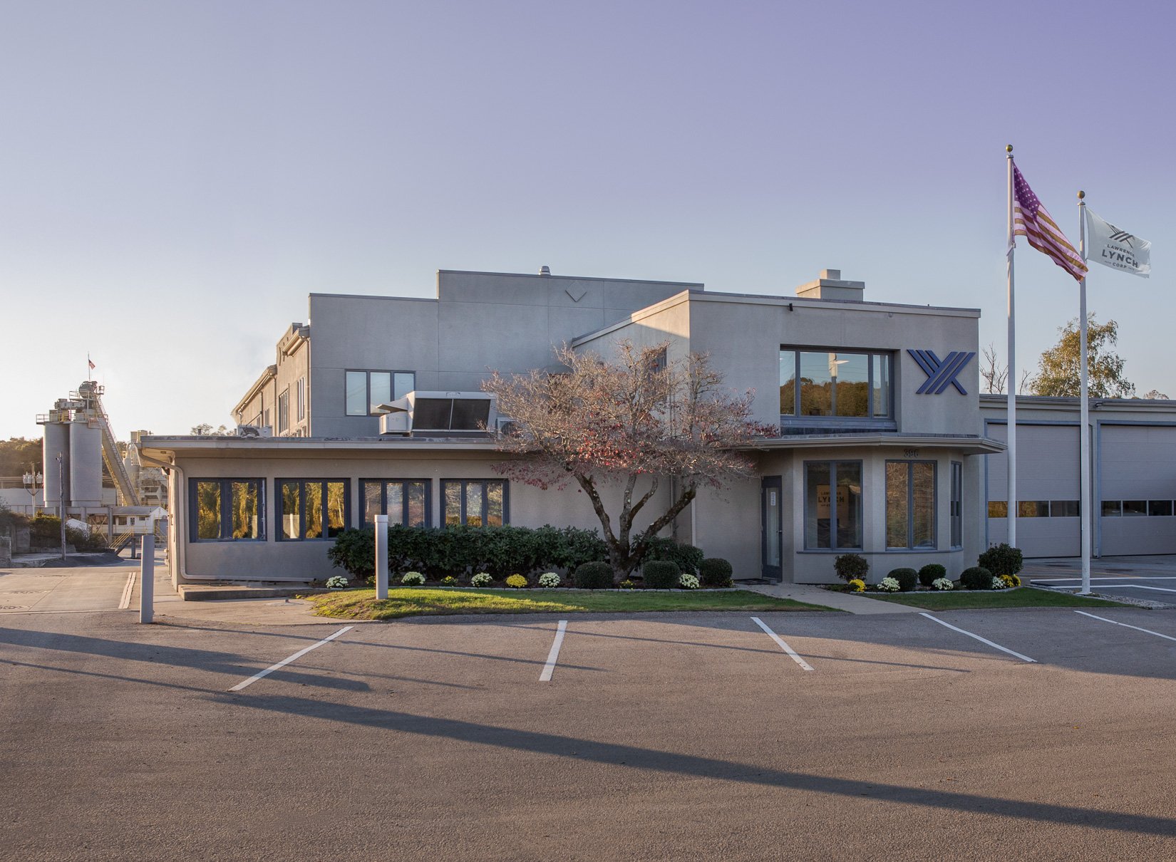 About Us — Lawrence-Lynch Corp.