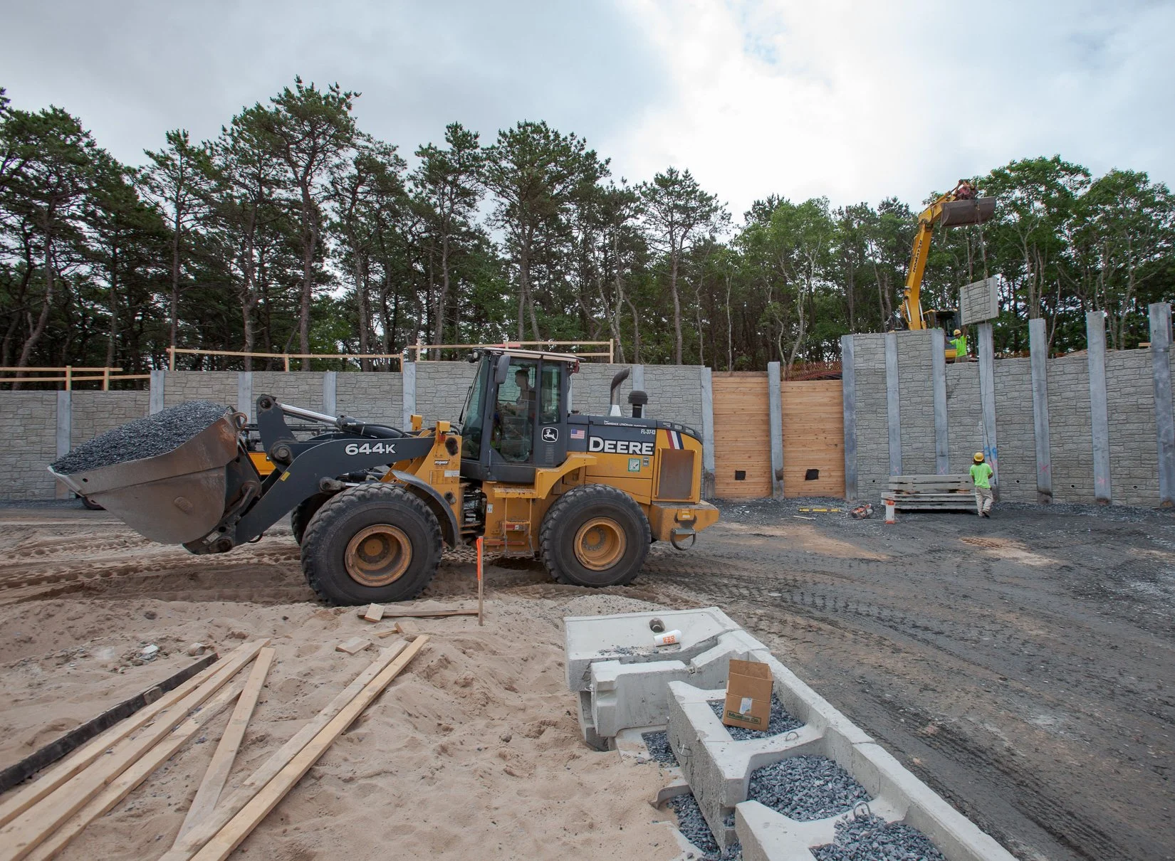 Products + Services — Lawrence-Lynch Corp.