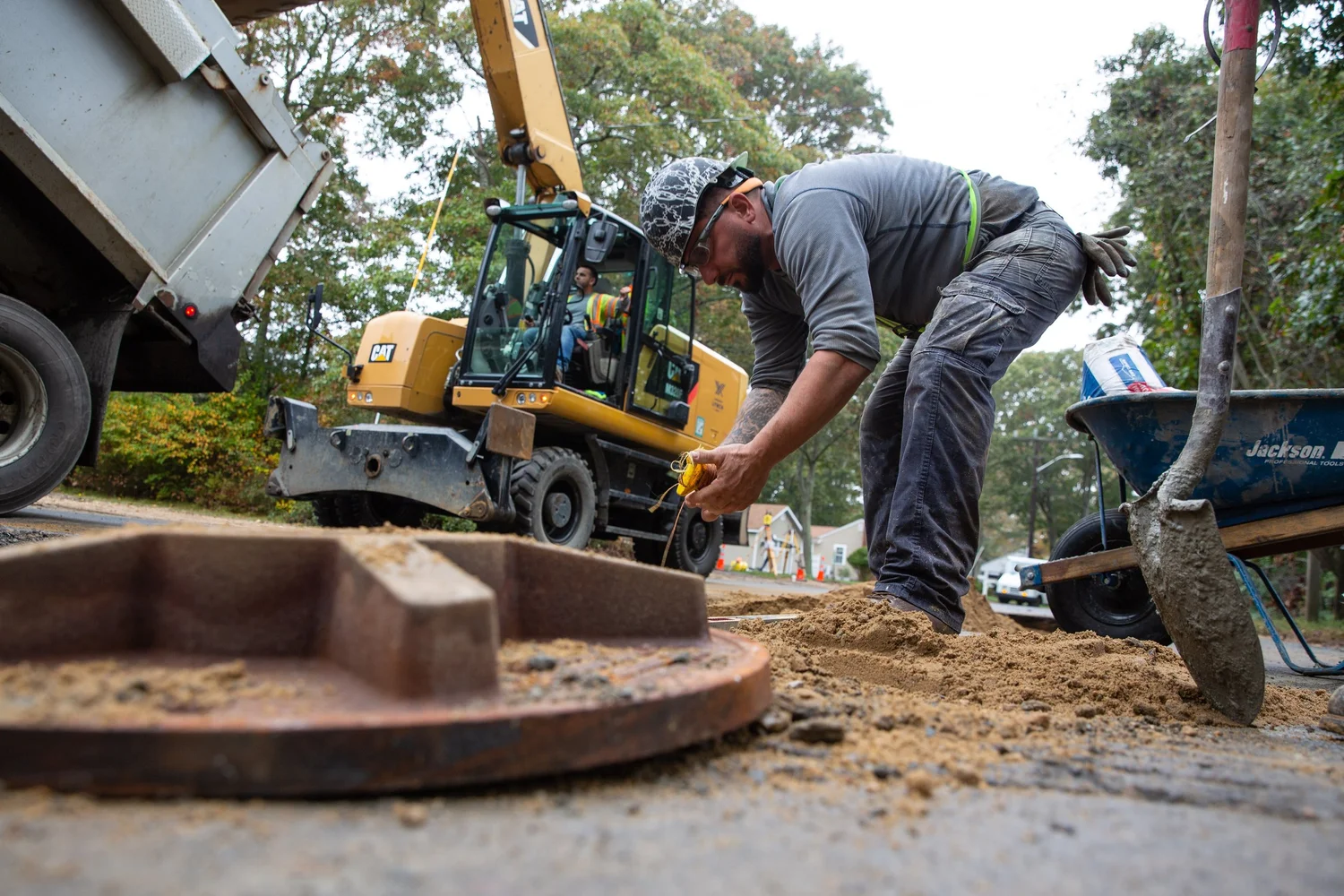 Build Your Career — Lawrence-Lynch Corp.