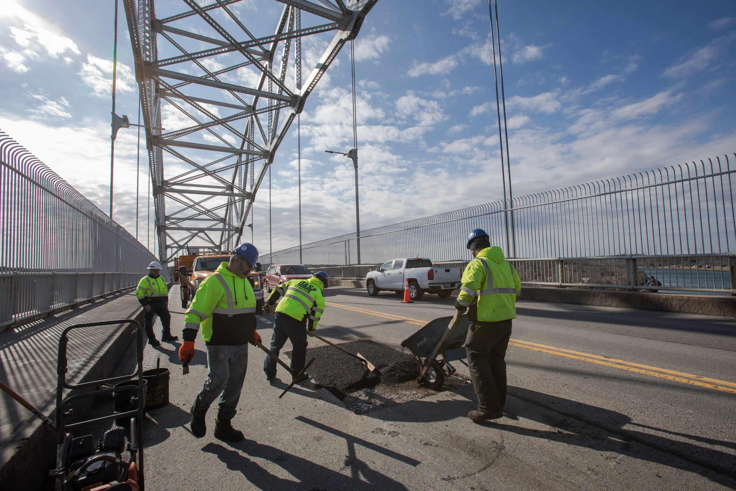 Products + Services — Lawrence-Lynch Corp.